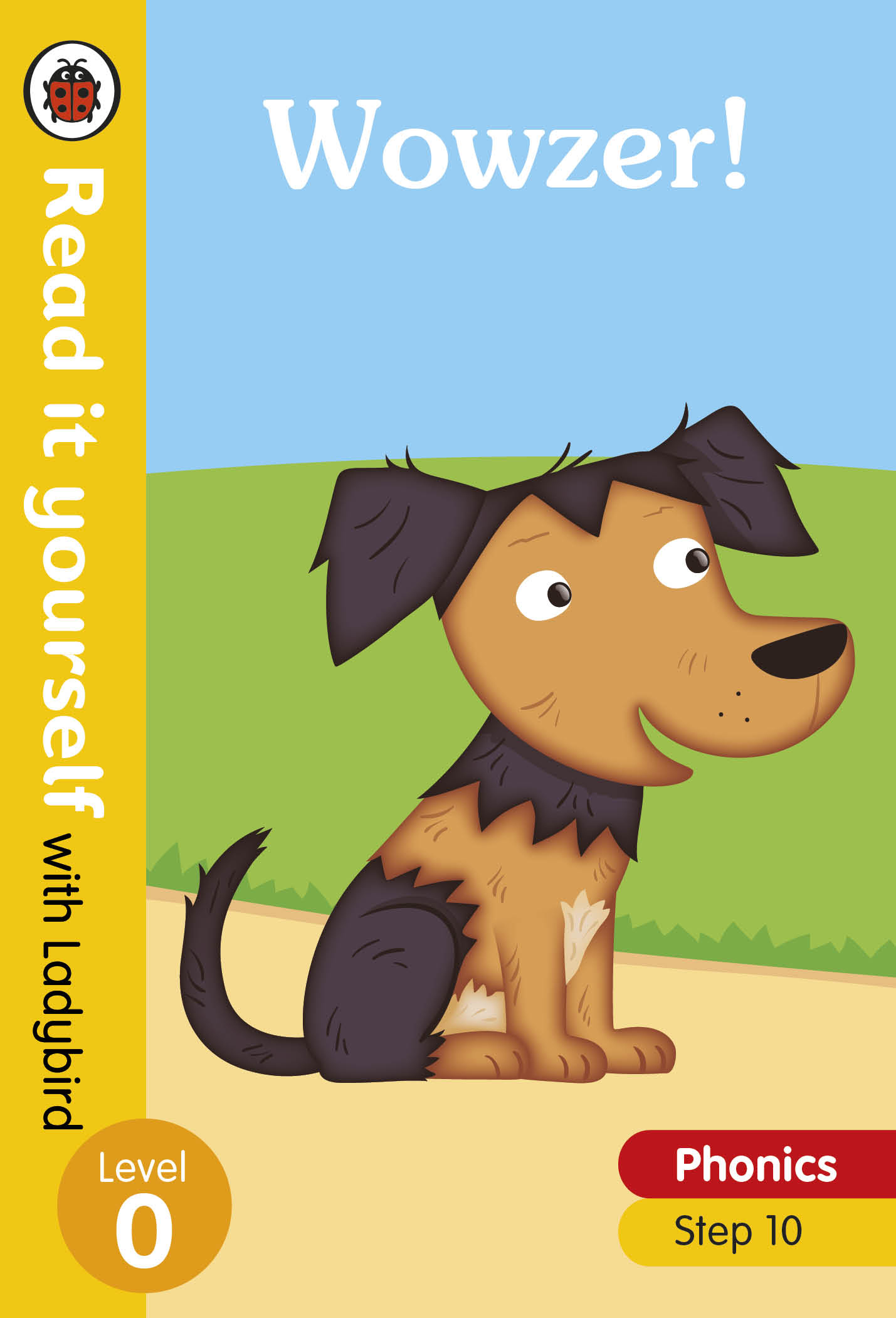 Wowzer! – Ladybird Education