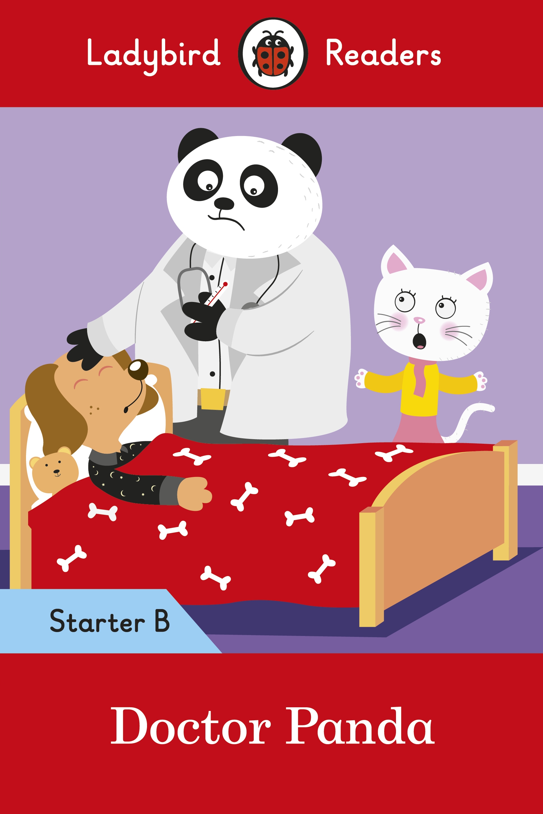 Doctor Panda – Ladybird Education