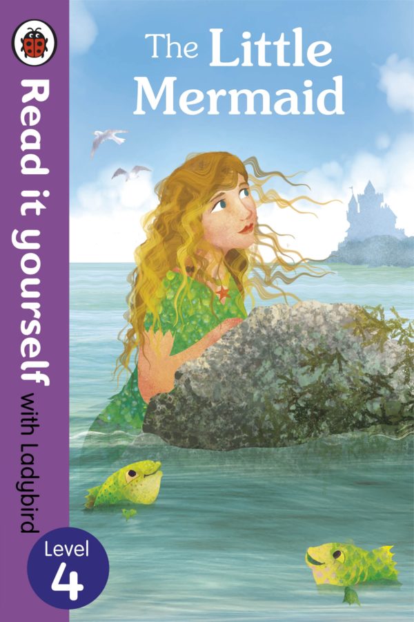 The Little Mermaid - Ladybird Education