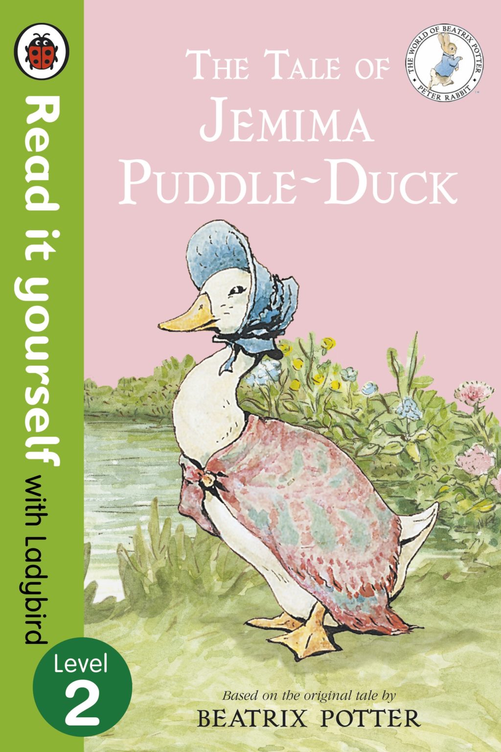 The Tale of Jemima Puddle-Duck – Ladybird Education