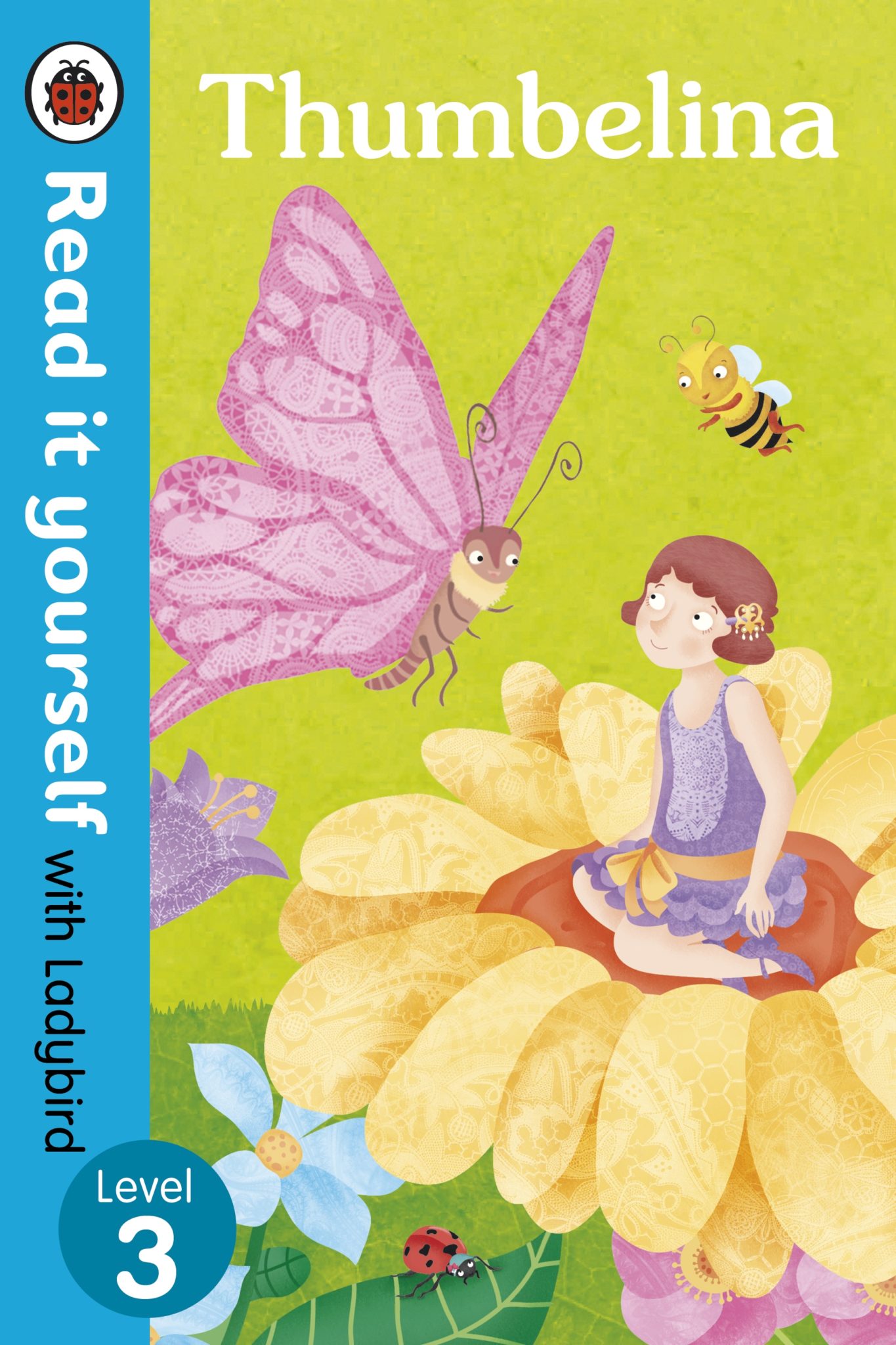 Thumbelina – Ladybird Education