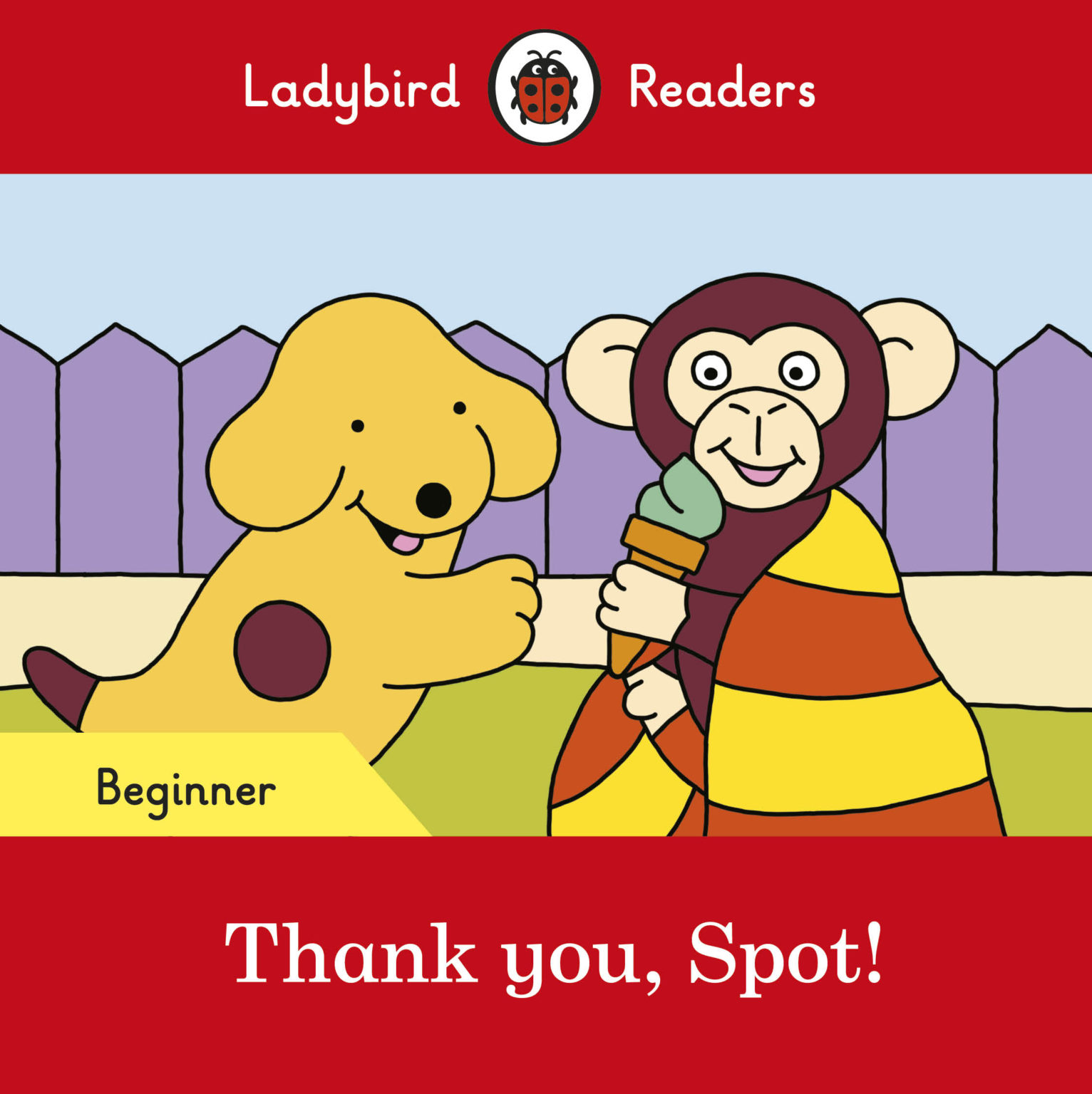 Ladybird Readers - Ladybird Education