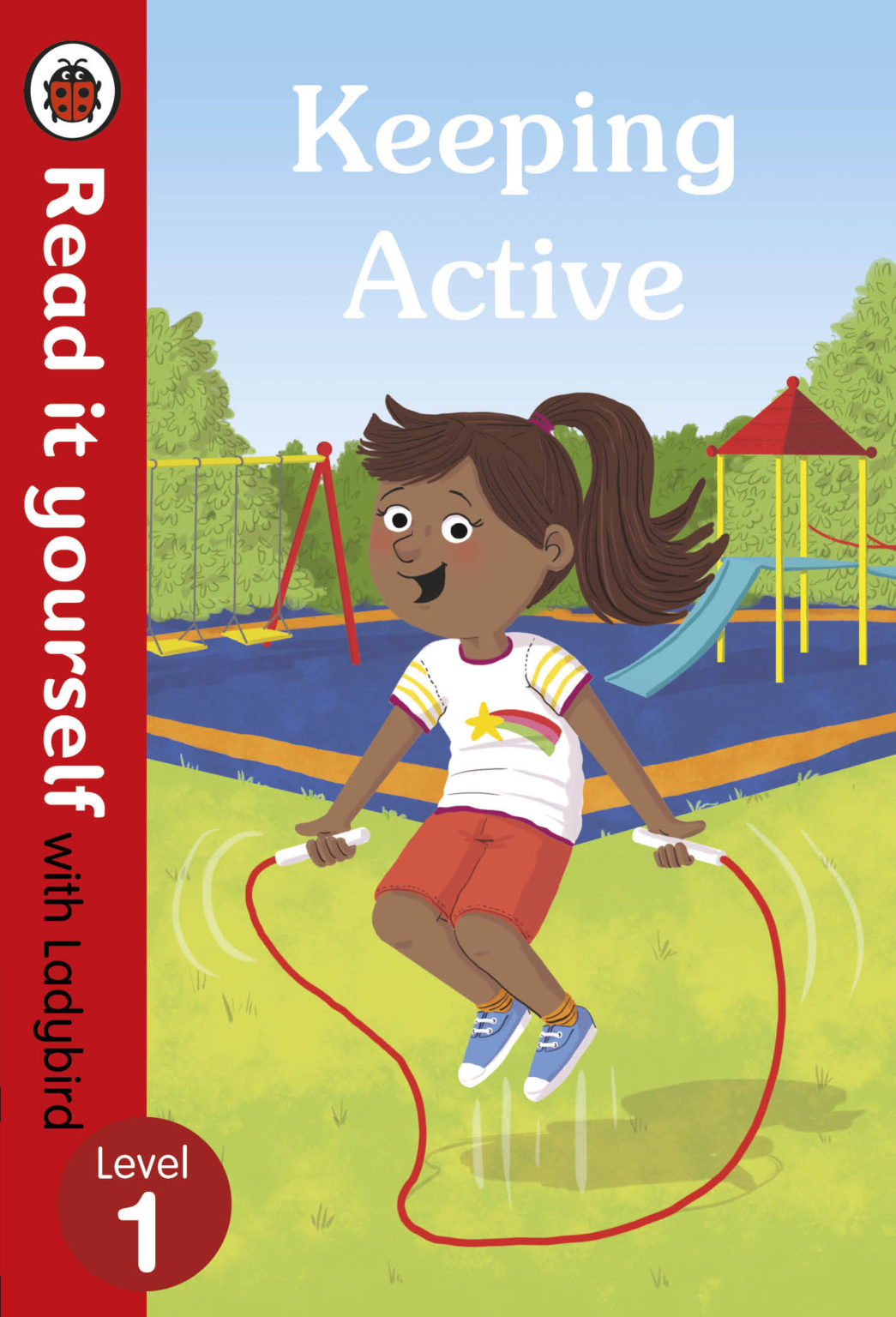 Keeping Active – Ladybird Education