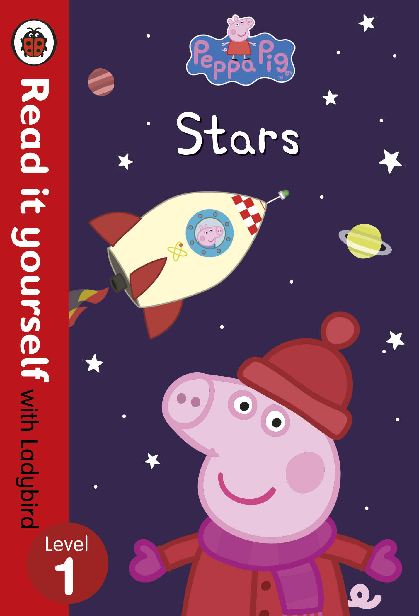 Peppa Pig: Stars - Ladybird Education