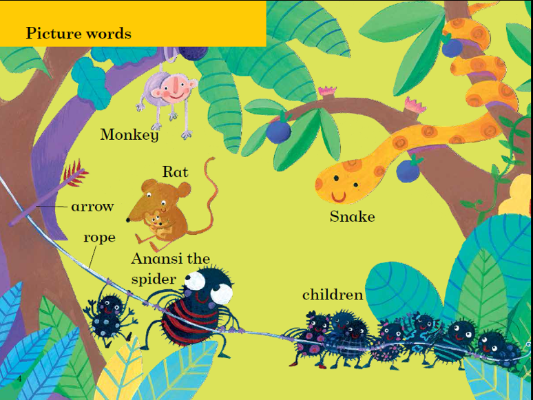 3 Ways to Learn English through play – Ladybird Education