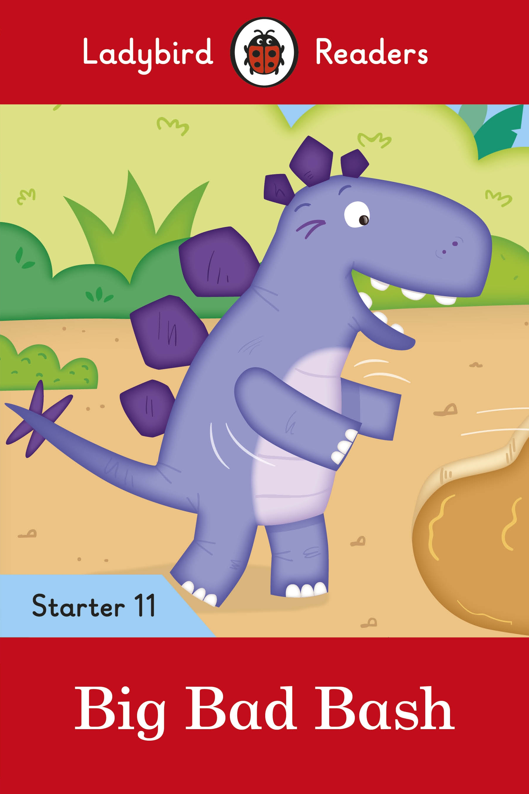 Ladybird Readers - Ladybird Education