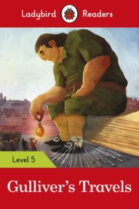 Ladybird Readers - Ladybird Education