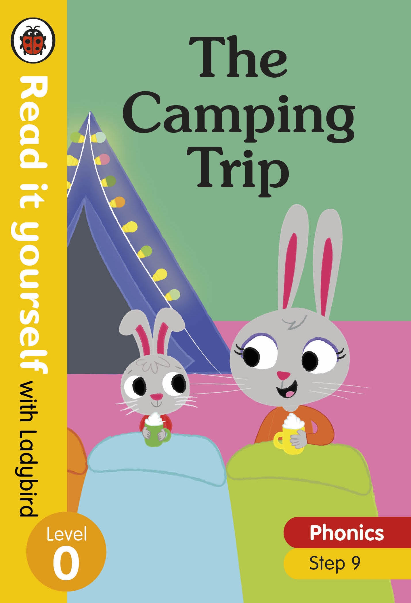 The Camping Trip – Ladybird Education