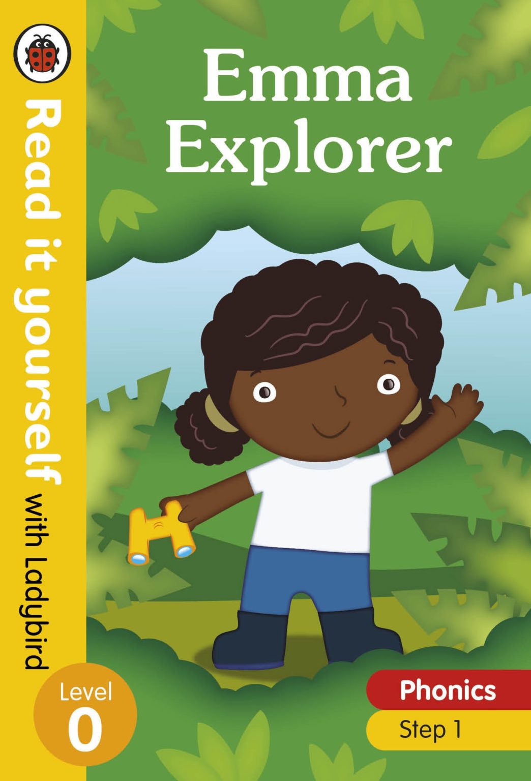Read it Yourself – Ladybird Education Read it Yourself – Ladybird Education
