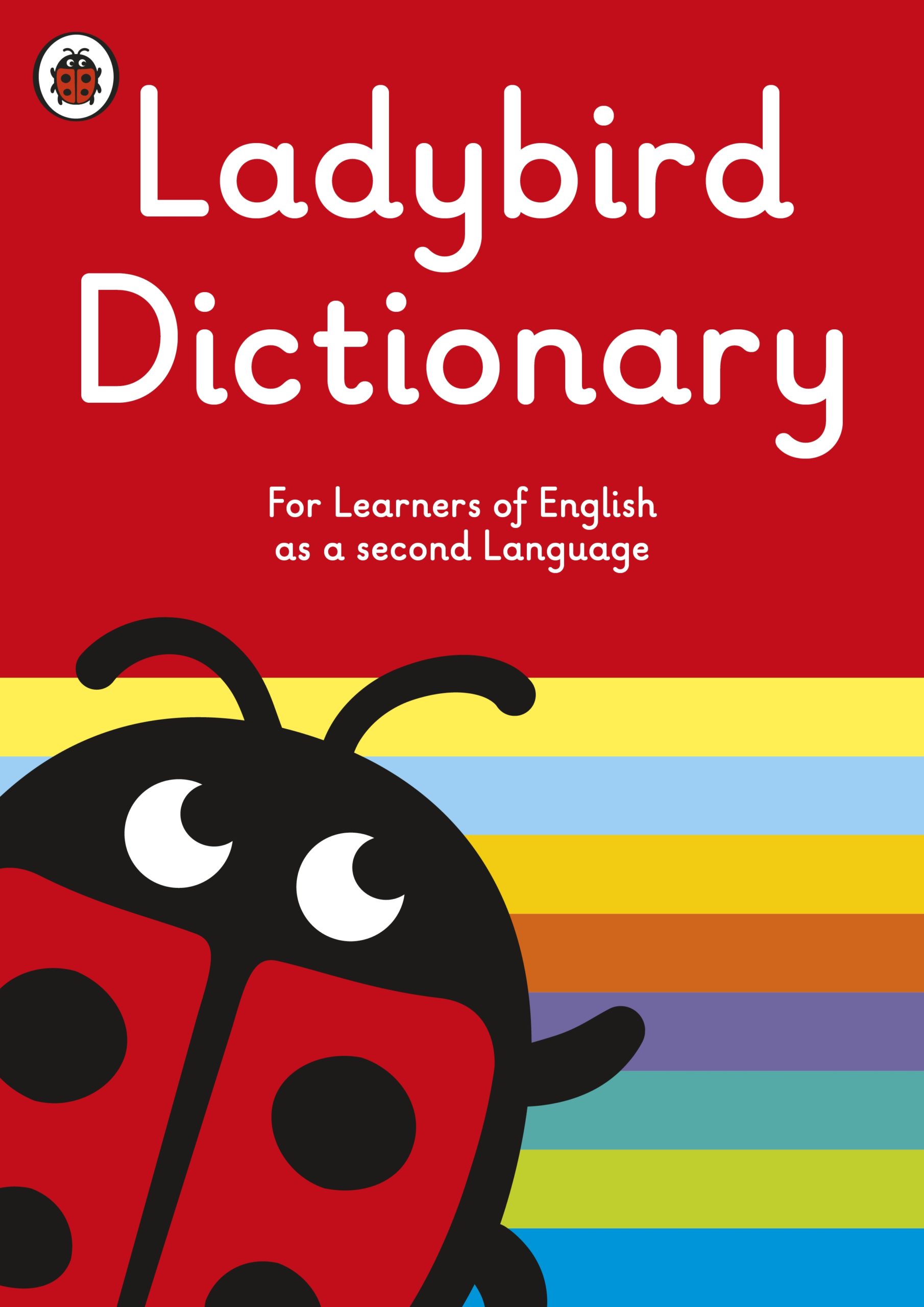 Ladybird Dictionary – Ladybird Education