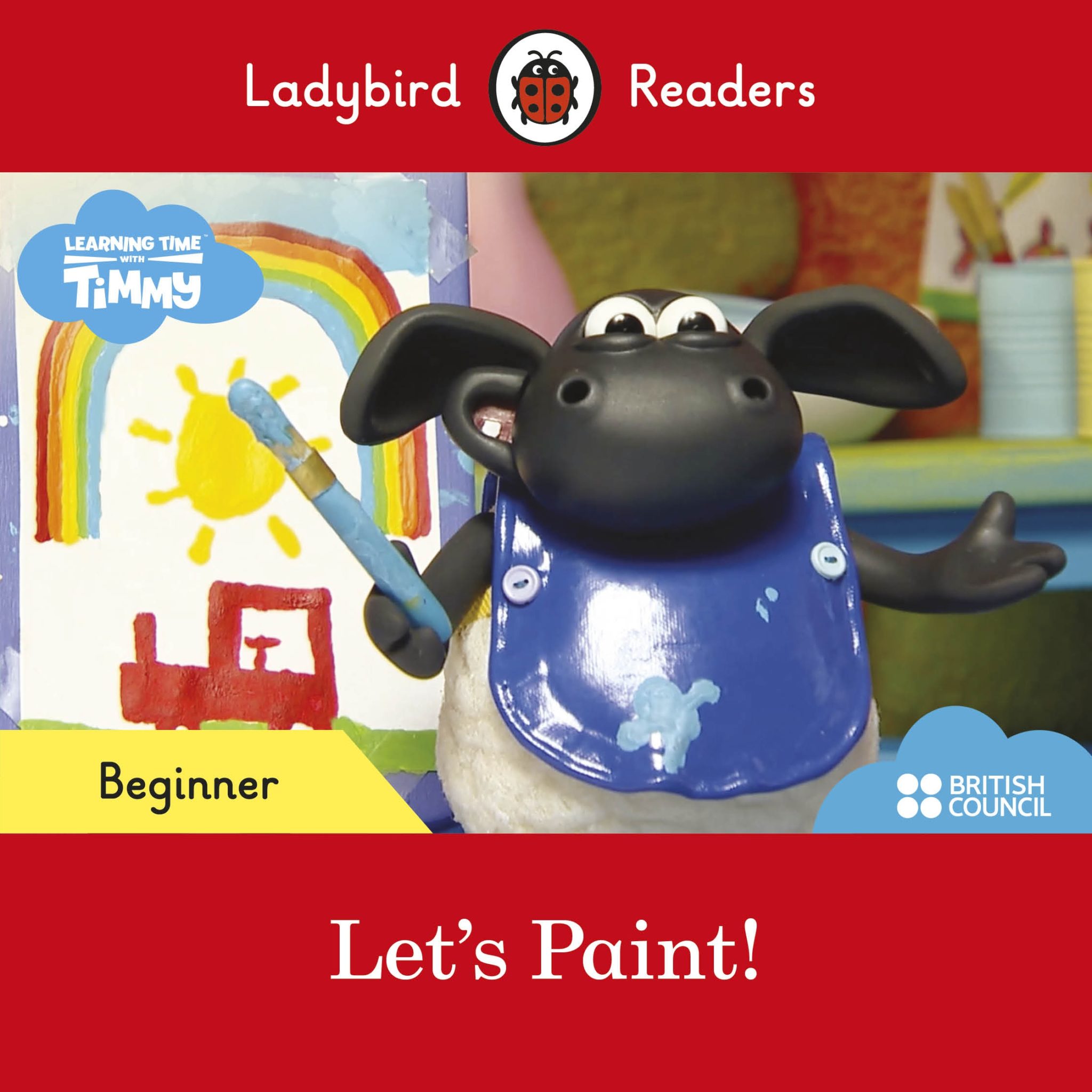 Ladybird Readers - Ladybird Education