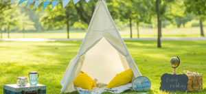 6 Outdoor Reading Activities to Engage Young Readers – Ladybird Education