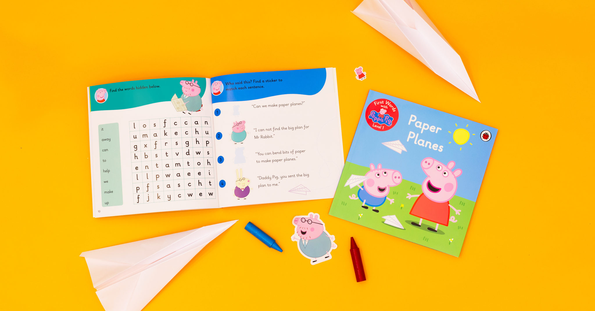 6 Outdoor Reading Activities to Engage Young Readers – Ladybird Education