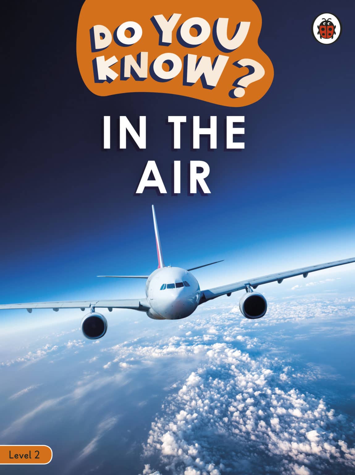 In the Air – Ladybird Education