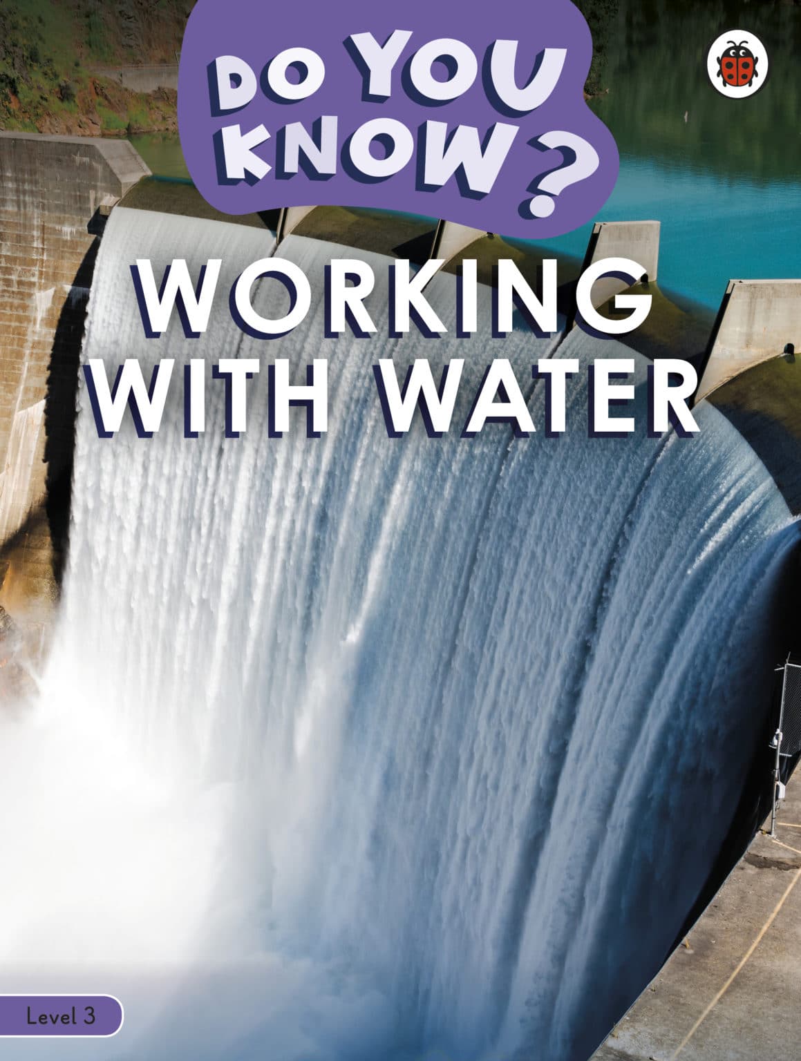 Working with Water – Ladybird Education