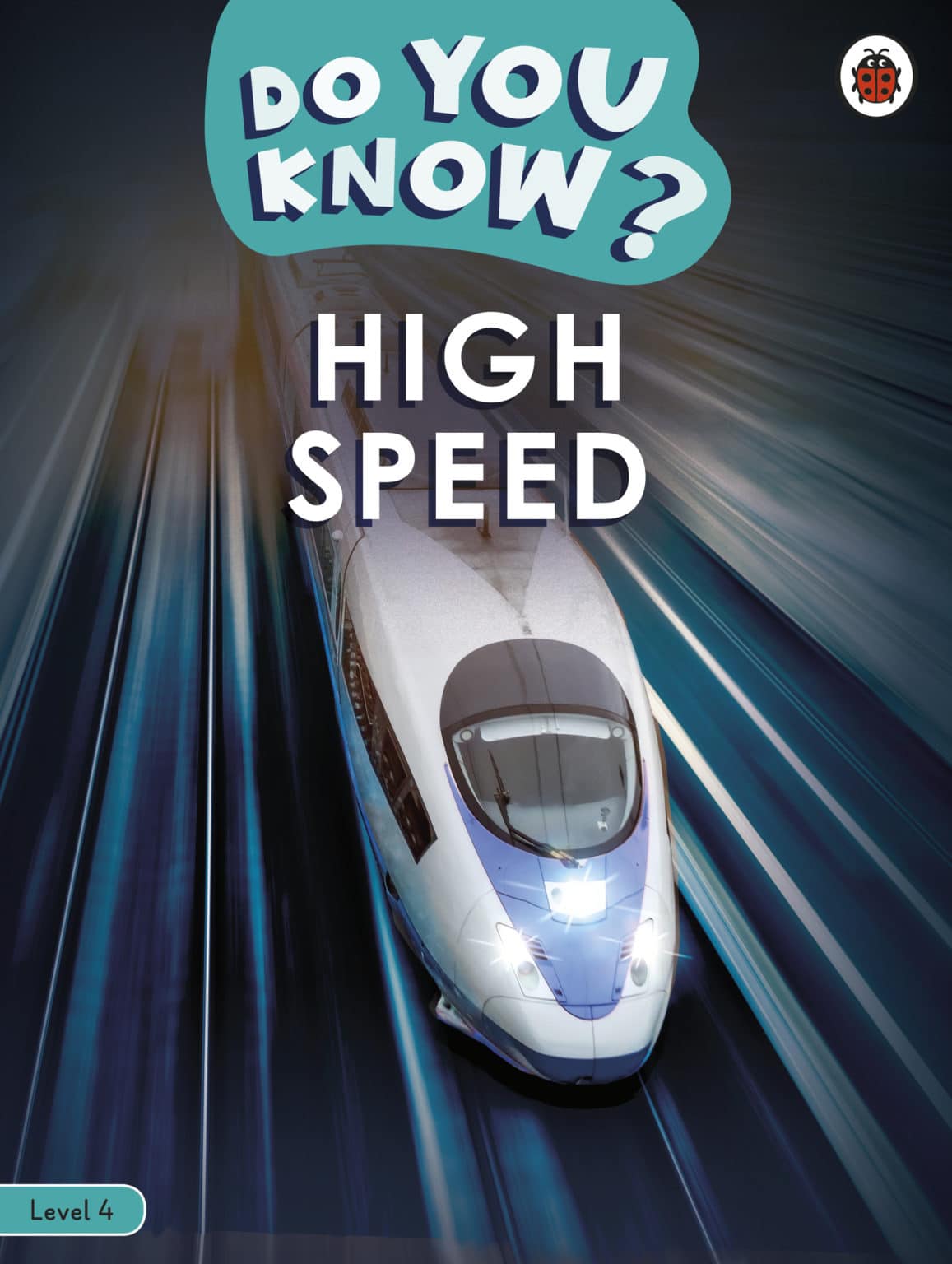 High Speed – Ladybird Education