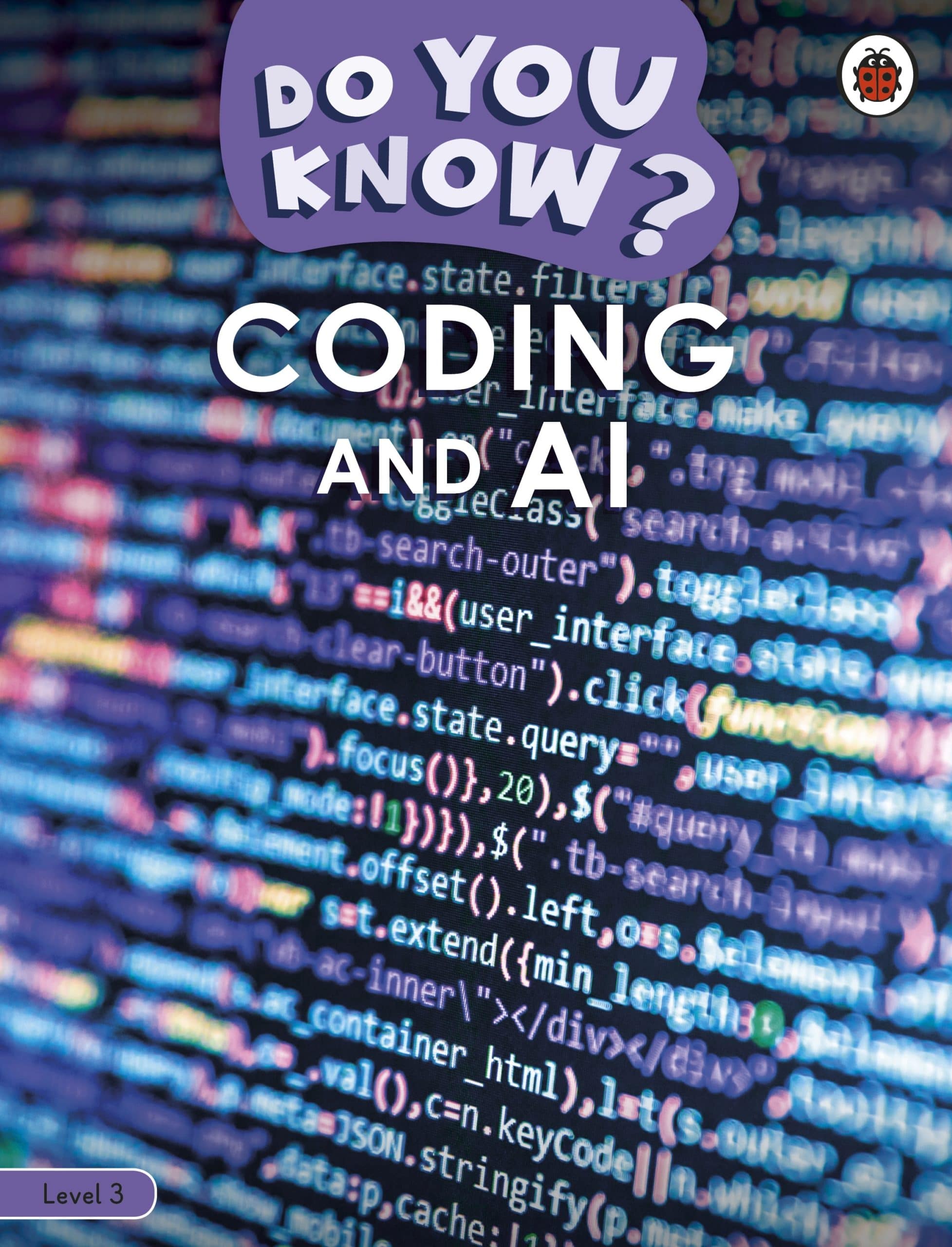 Coding and A.I. – Ladybird Education