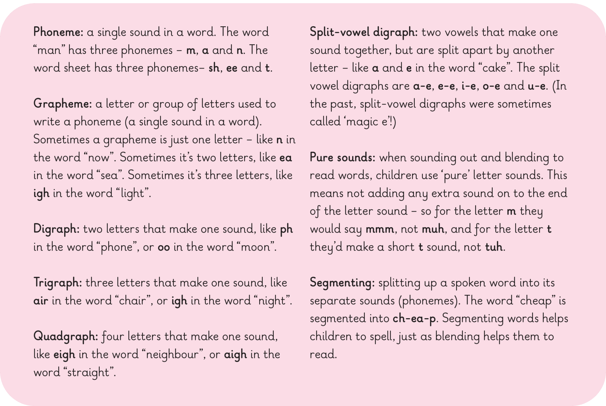 Learn with Peppa Pig: Phonics Fun! – Ladybird Education