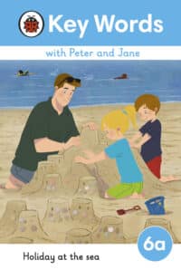 Key Words with Peter and Jane – Ladybird Education