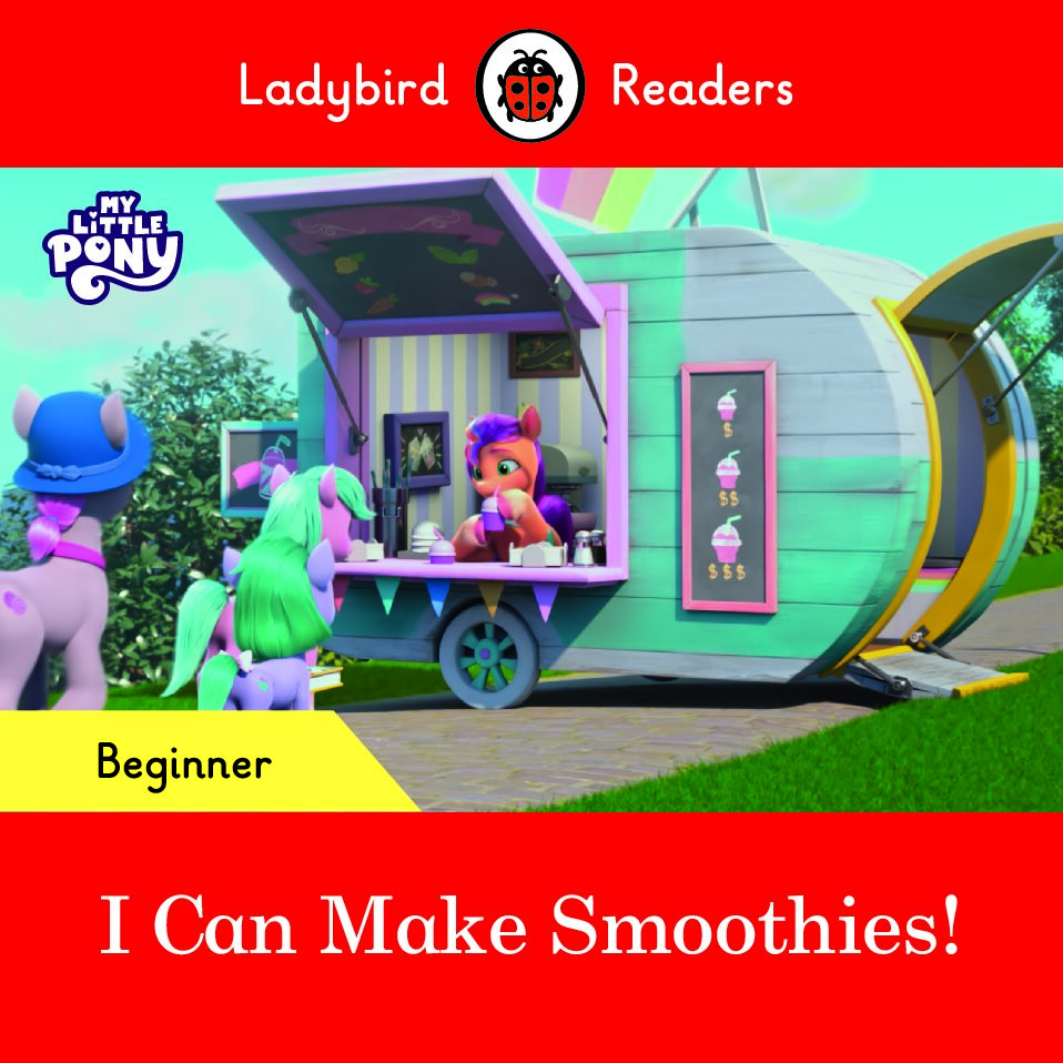 Ladybird Readers – Ladybird Education