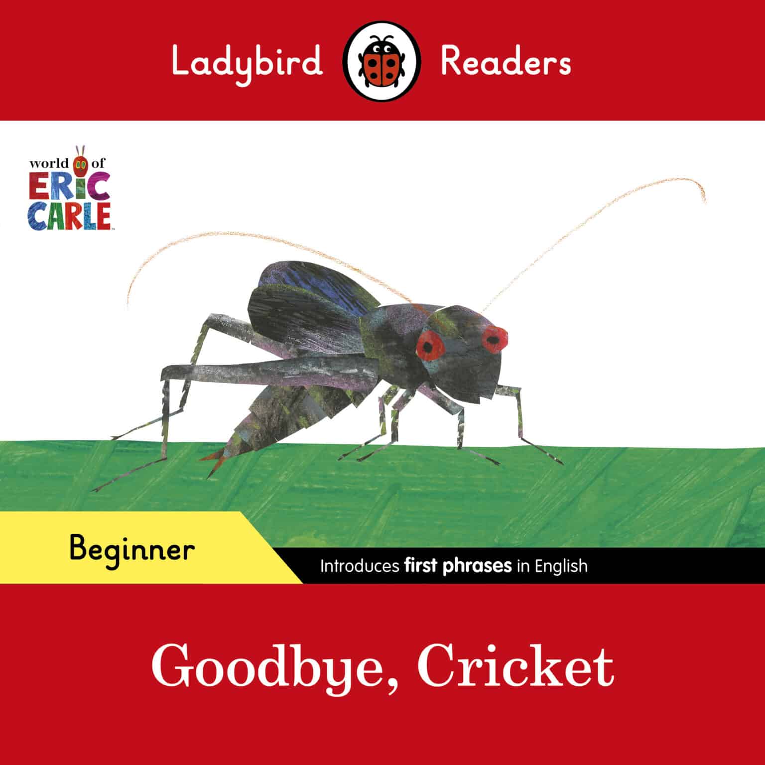 Ladybird Readers – Ladybird Education