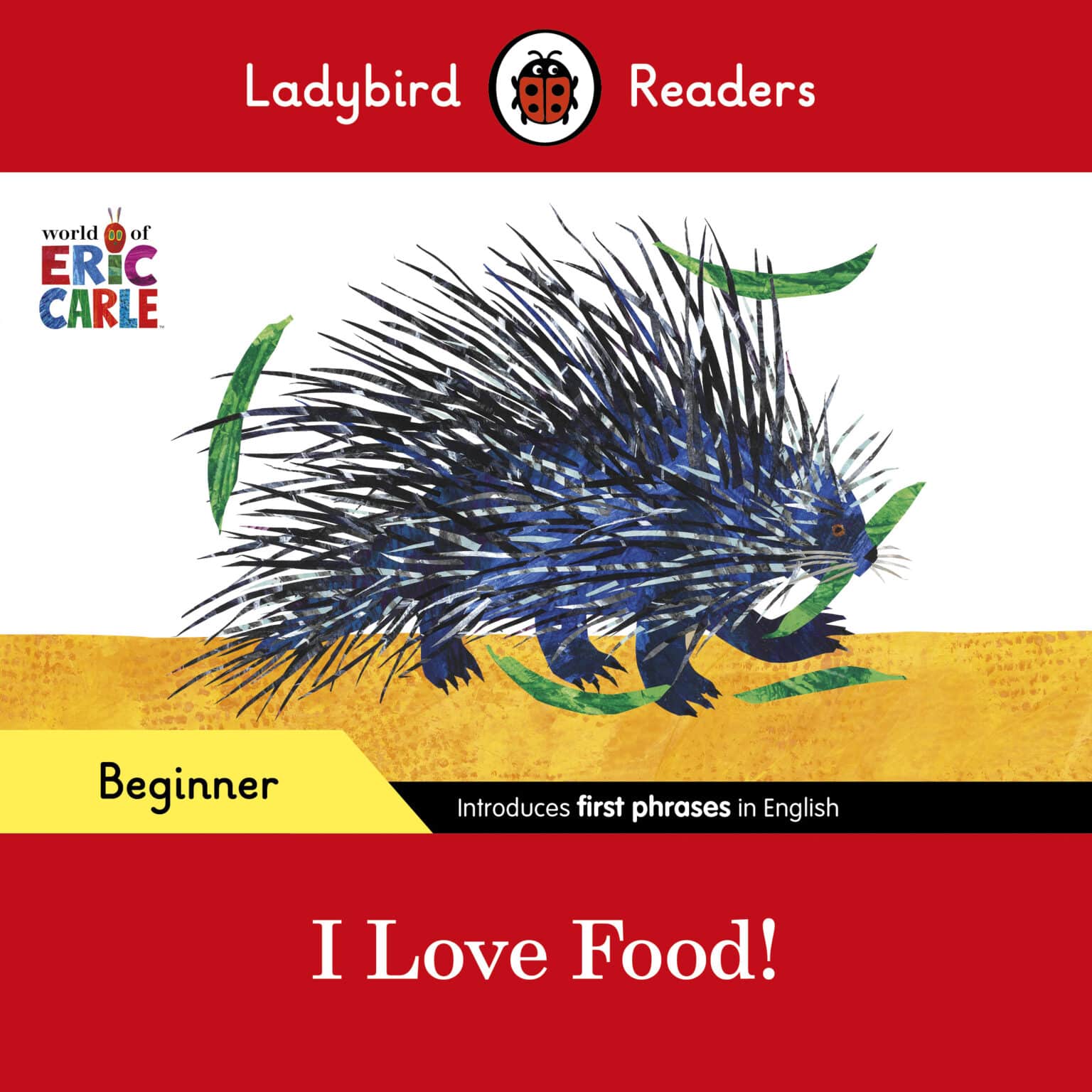 Ladybird Readers – Ladybird Education