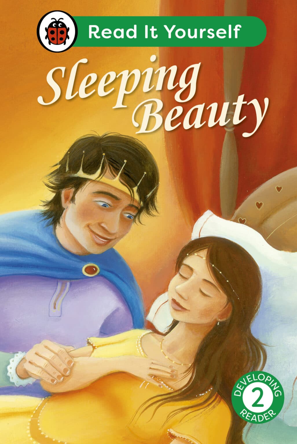 Sleeping Beauty – Ladybird Education