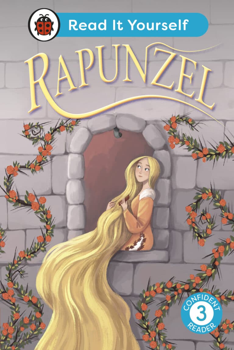 Rapunzel – Ladybird Education