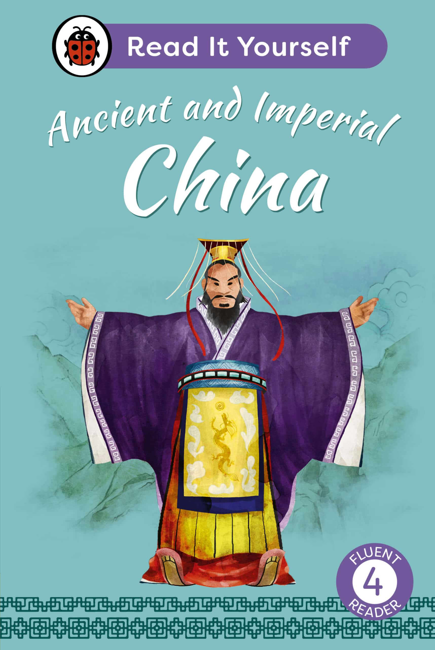 Ancient and Imperial China – Ladybird Education