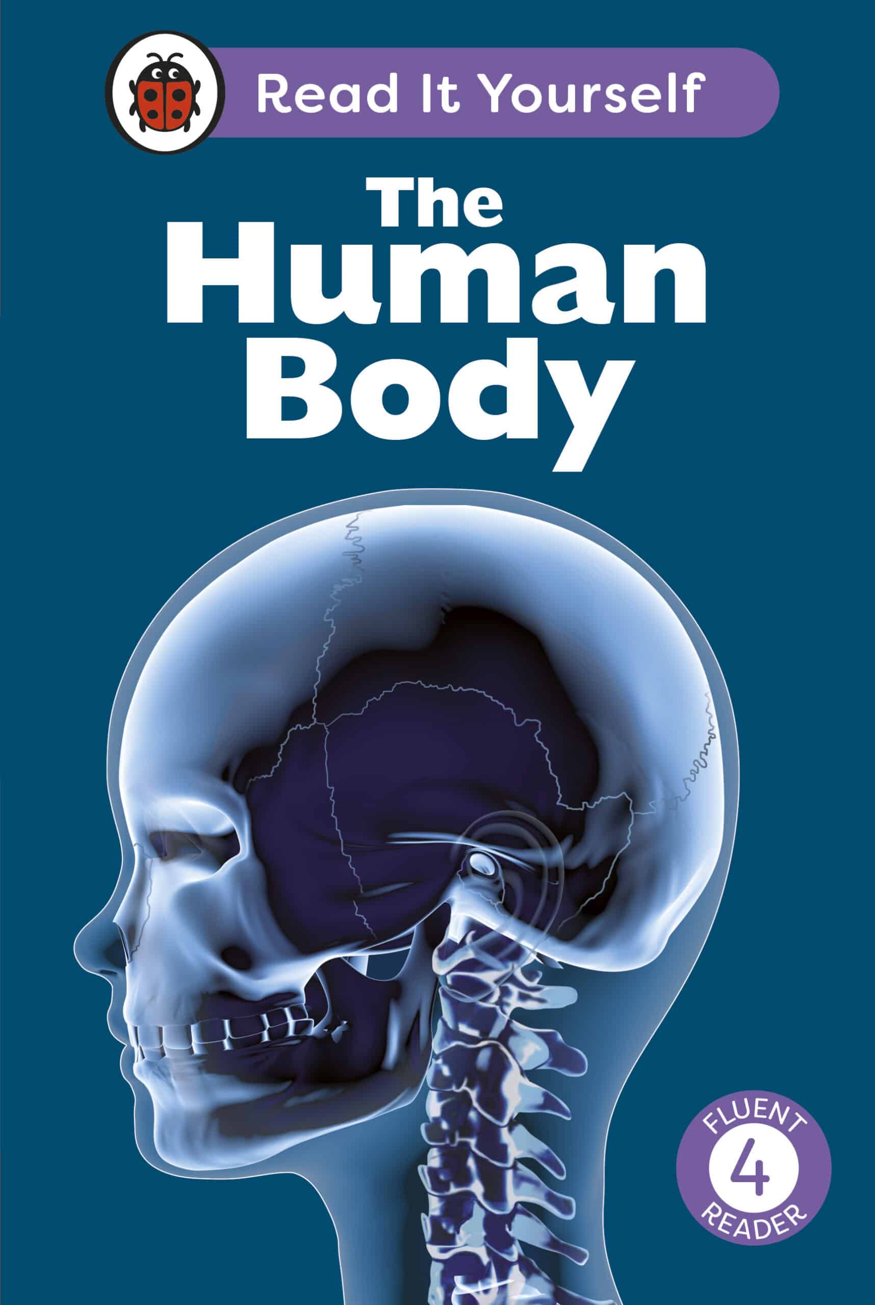 The Human Body – Ladybird Education