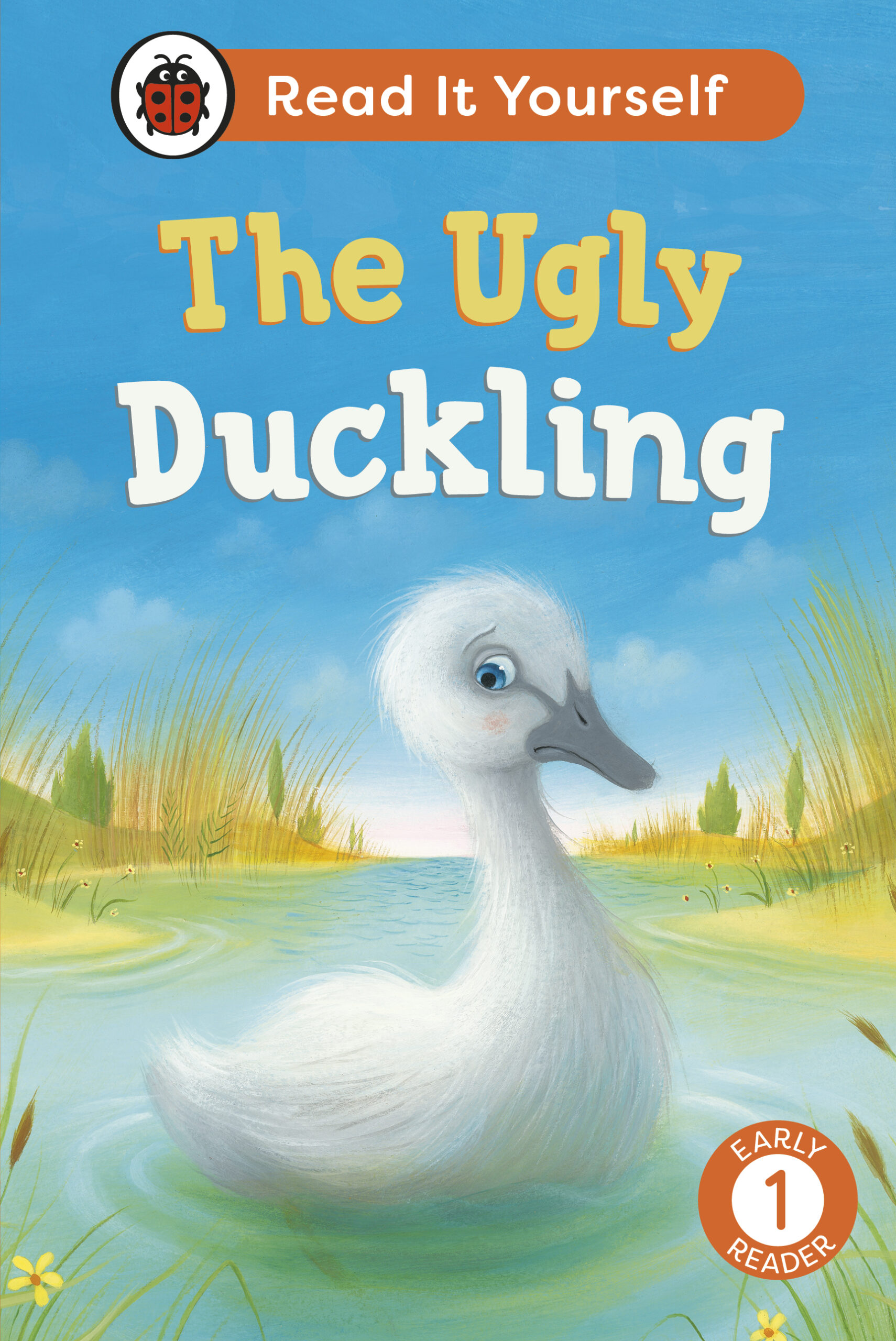 The Ugly Duckling – Ladybird Education