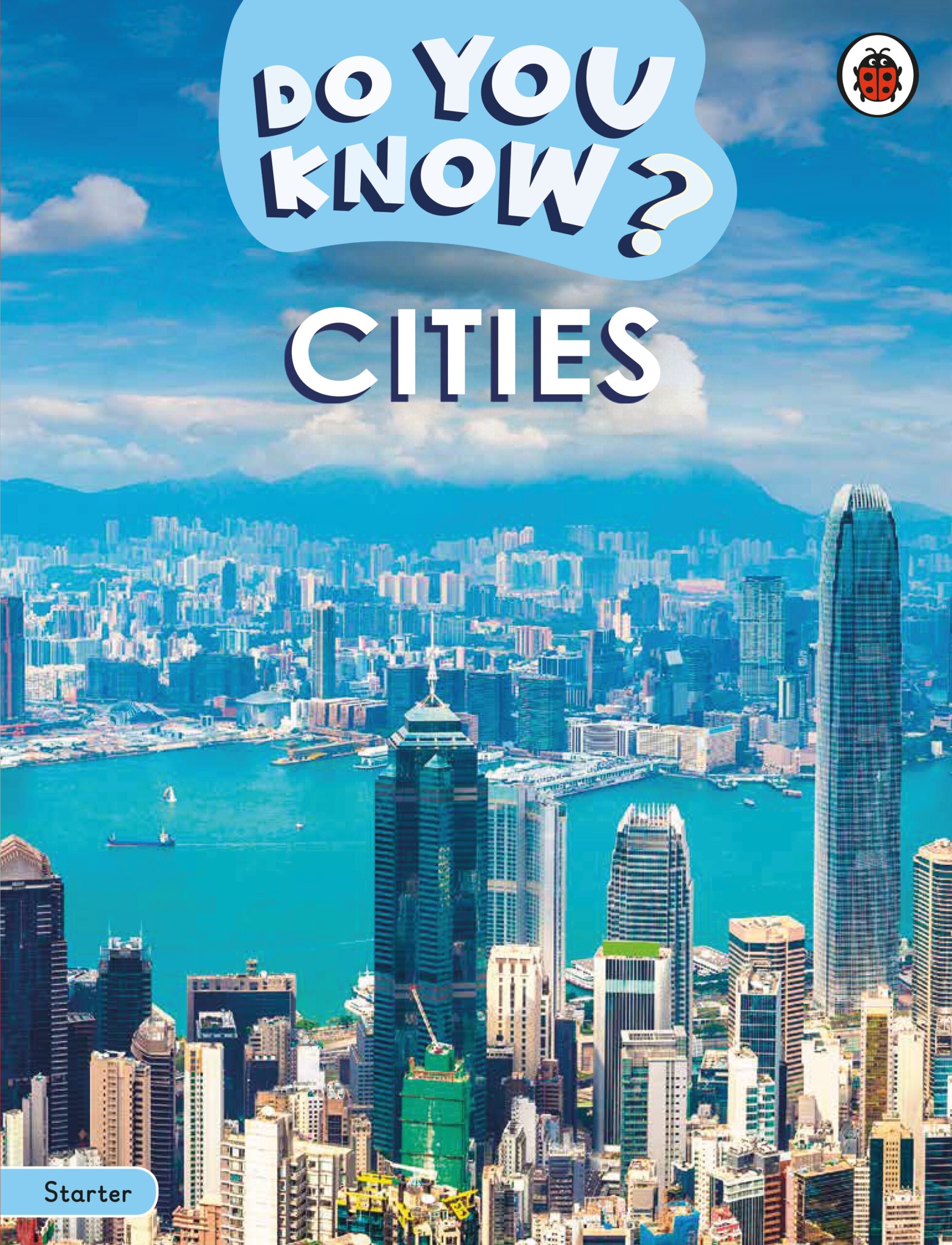 Do You Know? – Ladybird Education